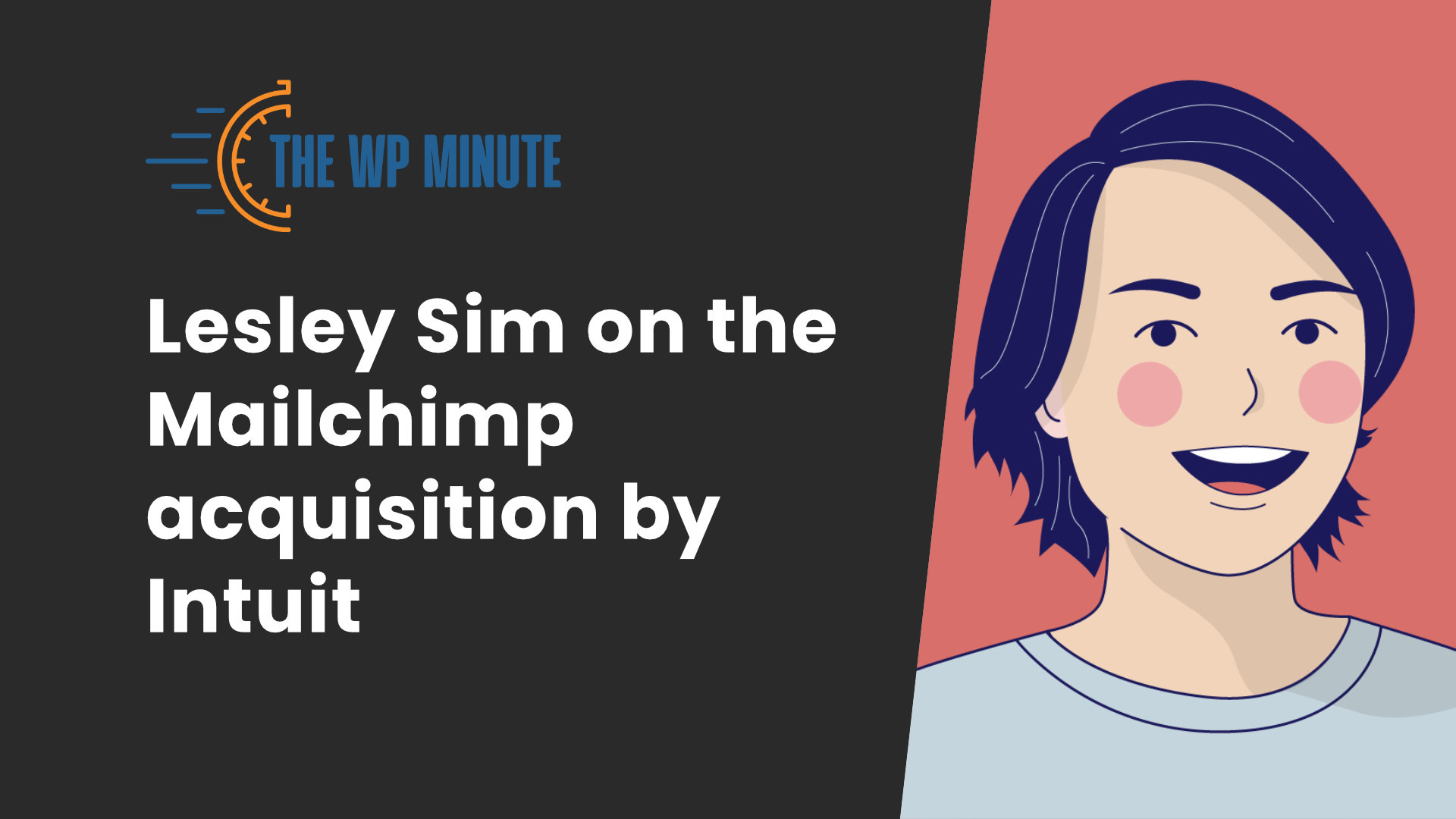 $12 Billion for Mailchimp is bananas - The WP Minute