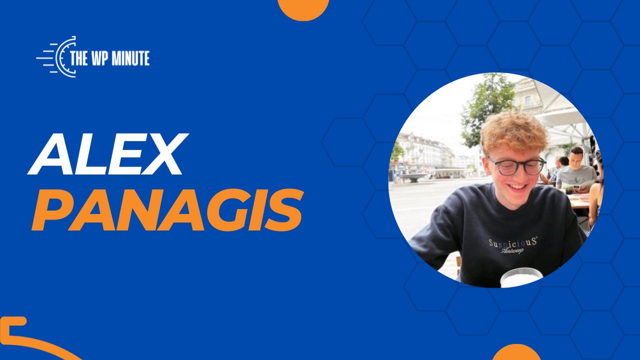 WordPress vs. The World: An Interview with Scalemath CEO Alex Panagis ...