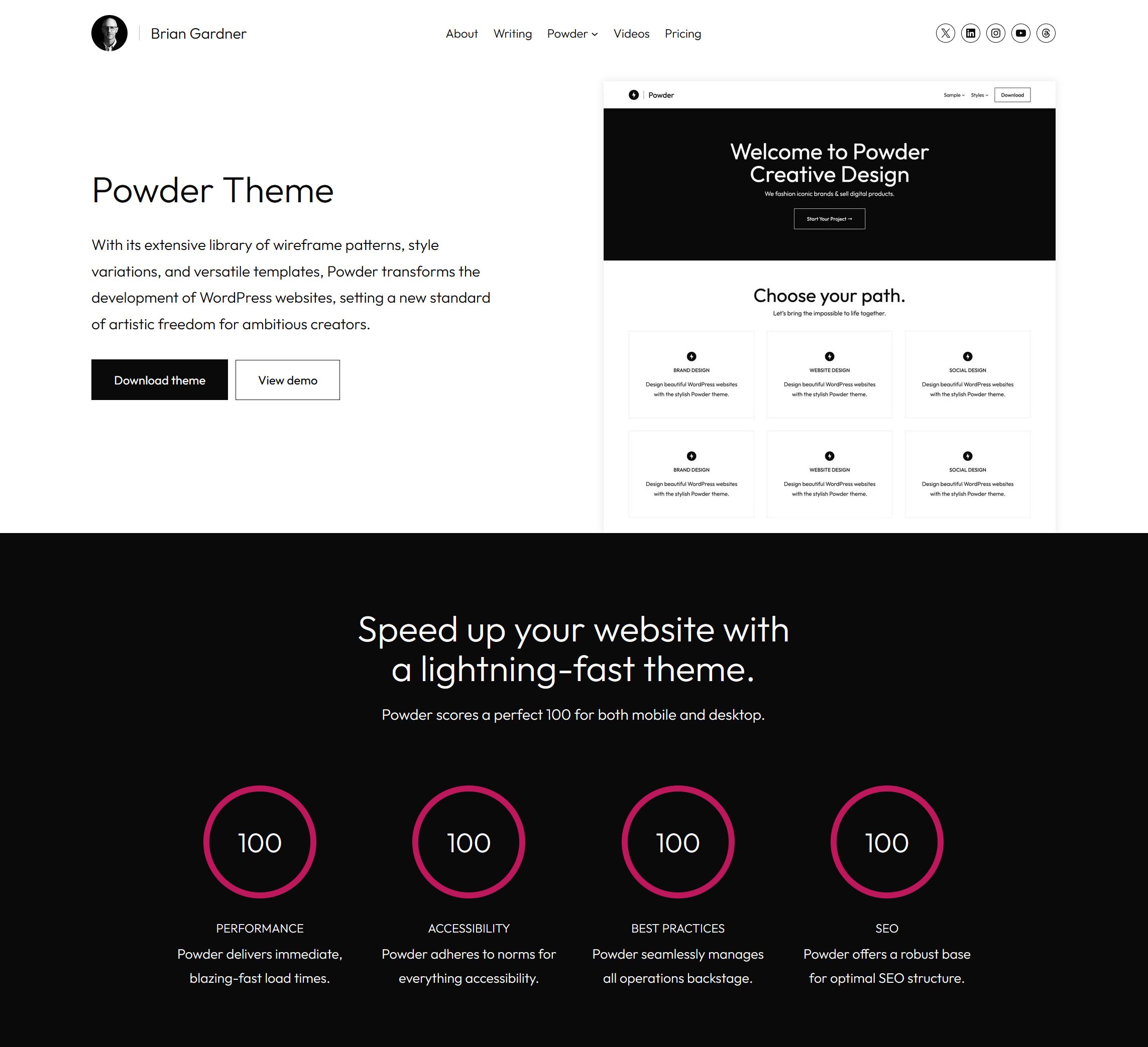 Will There Ever Be a Market for Commercial Block Themes? - The WP Minute
